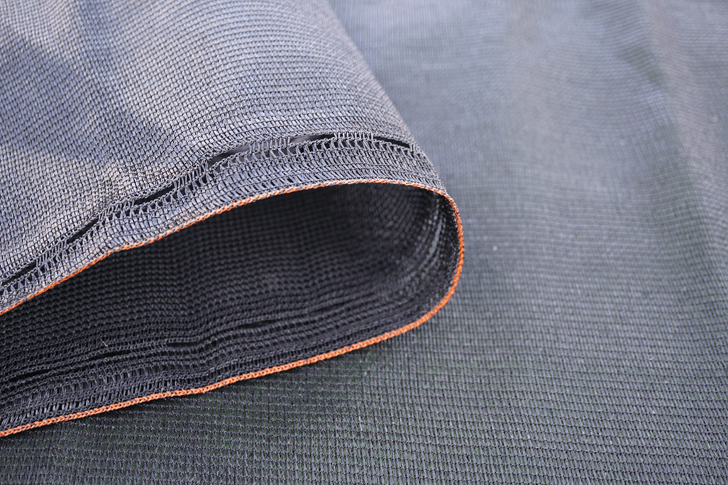 50% Shade Cloth / 180 Grams per Square Metre - Black – shadematters.com.au