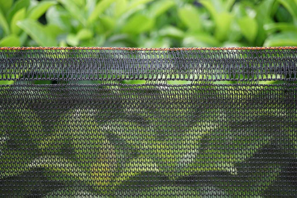 50% Shade Cloth / 180 Grams per Square Metre - Black – shadematters.com.au