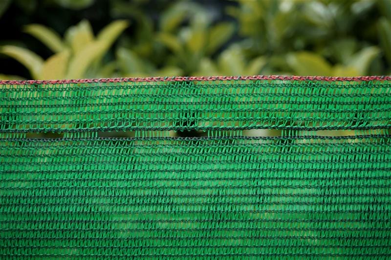 50% Shade Cloth / 180 Grams per Square Metre - Green – shadematters.com.au